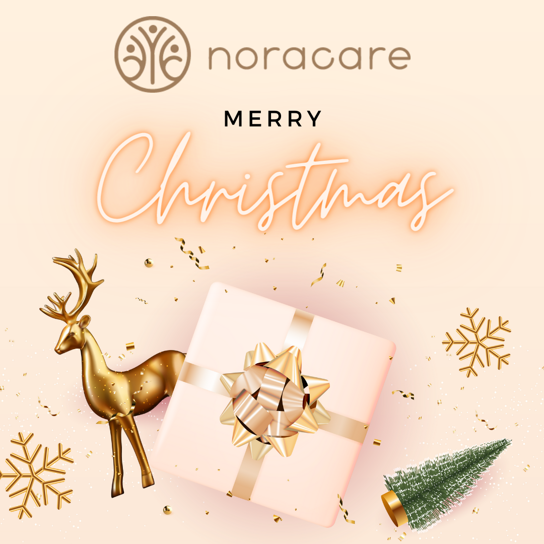 Merry Christmas to All | Noracare Wellness | The Best Pain Management ...